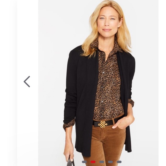 J. McLaughlin | Sweaters | Jmclaughlin Frannie Cardigan Promotions ...